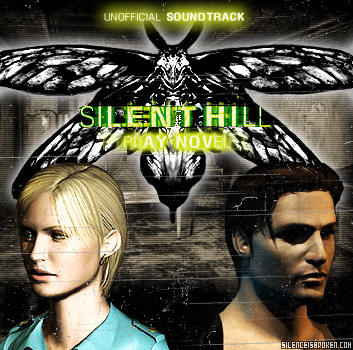 Picture of Silent Hill: Original Soundtracks