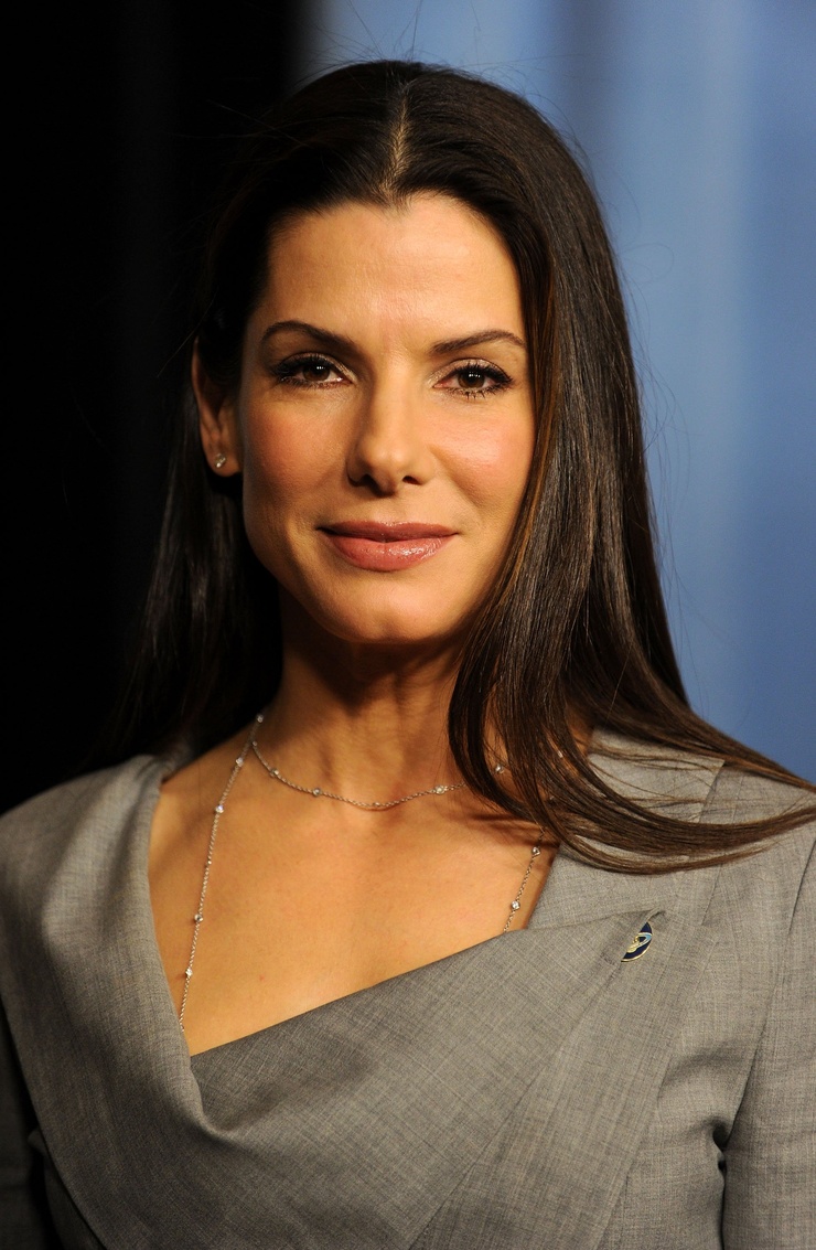 Picture of Sandra Bullock