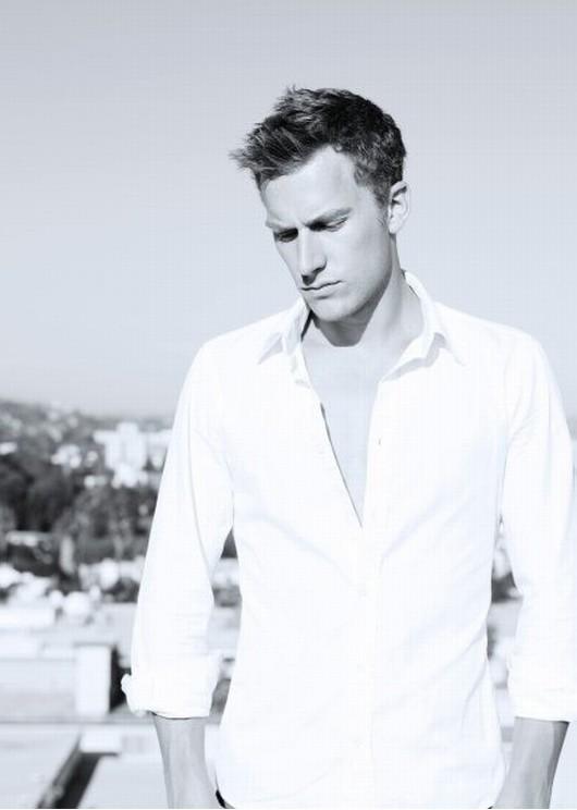 Image of Jonathan Waud