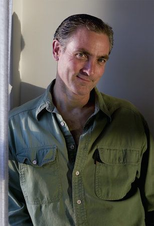 Picture of Richard Hench