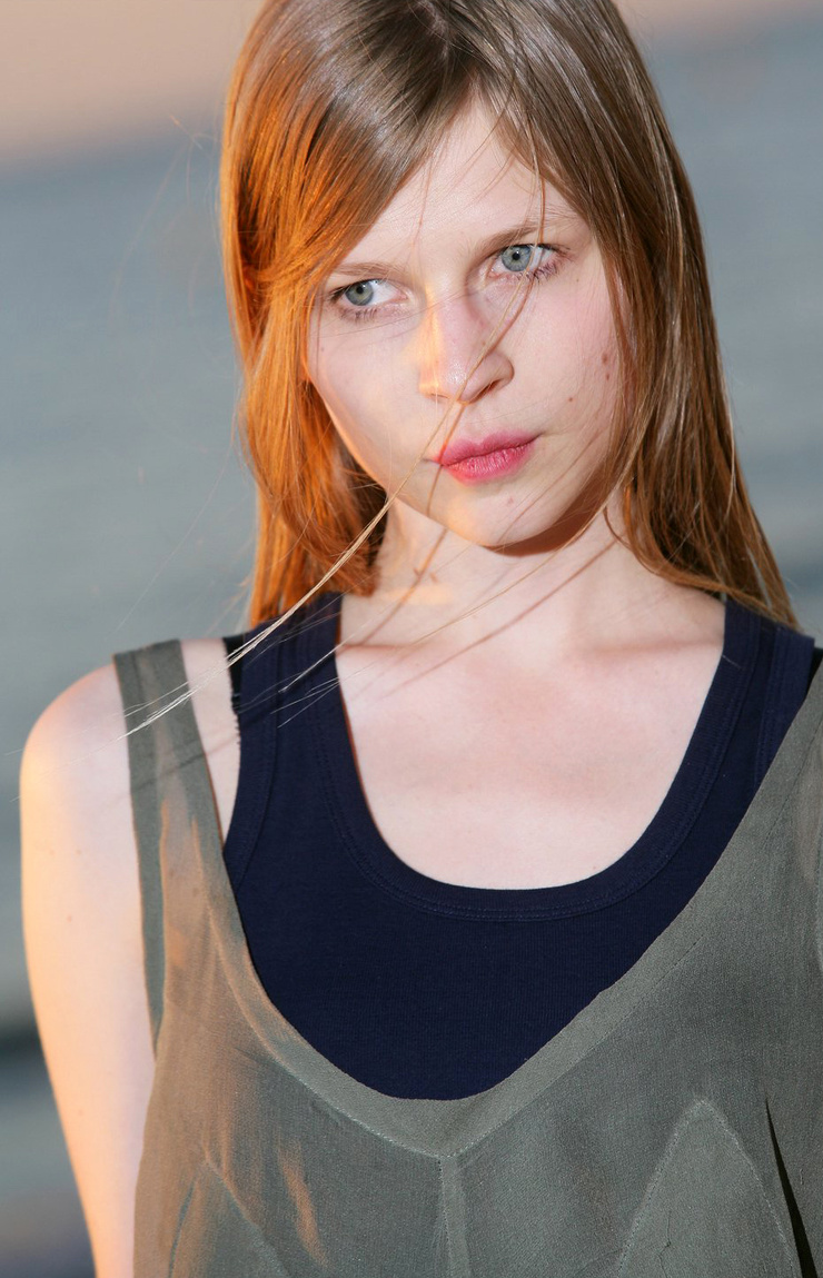 Picture of Clémence Poésy