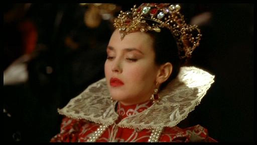 Picture of Queen Margot (1994)