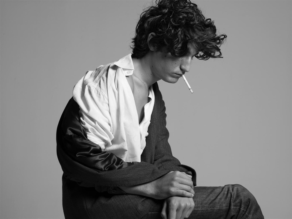 Picture of Louis Garrel