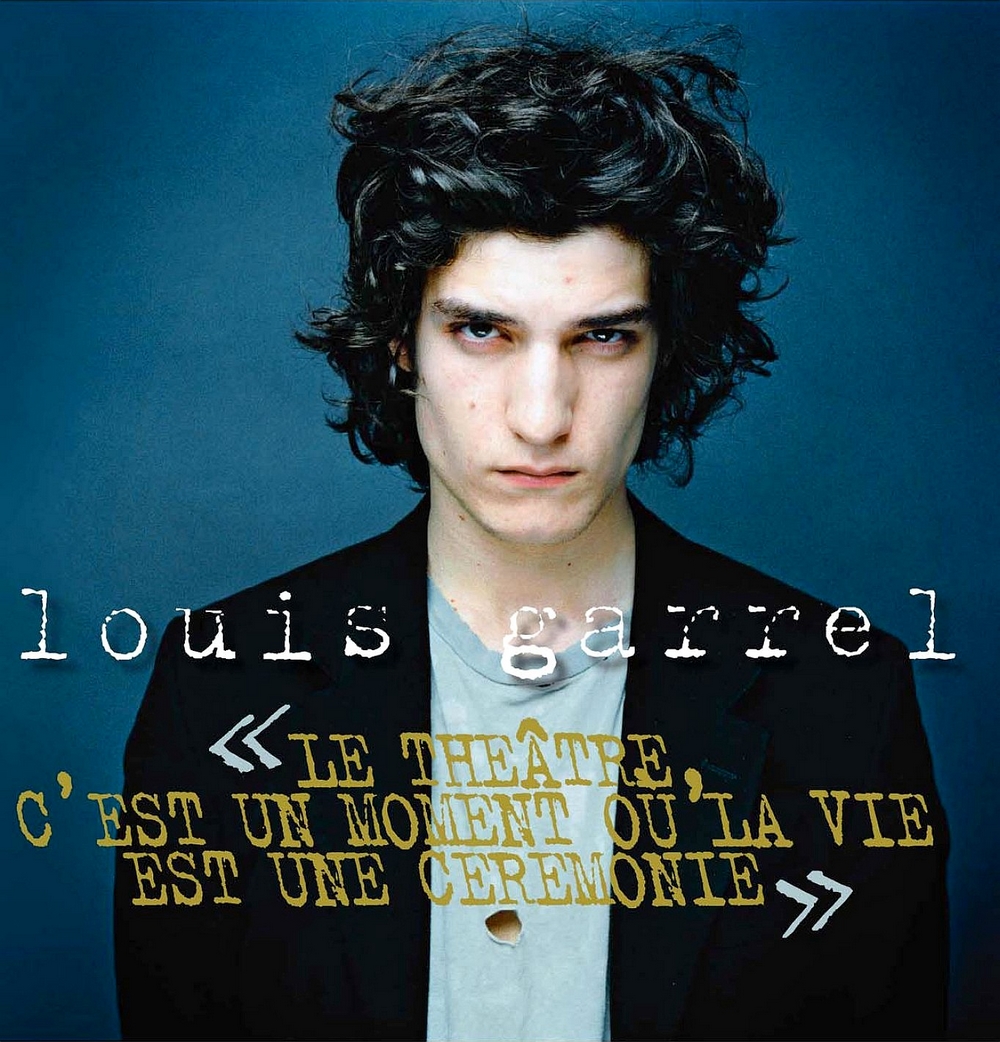 Picture of Louis Garrel