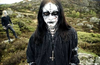 Picture of Gorgoroth
