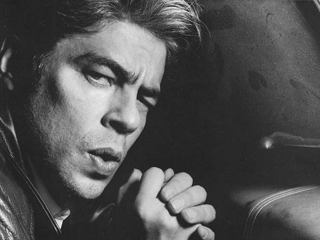 Image of Benicio Del Toro