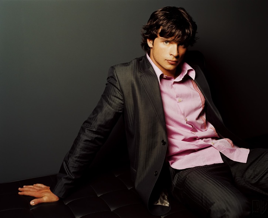 Picture of Tom Welling