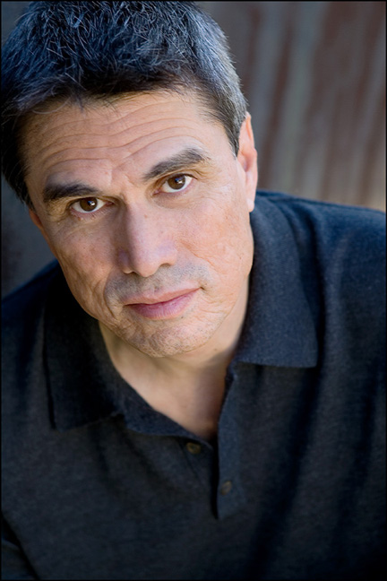 Picture of Marco Rodríguez