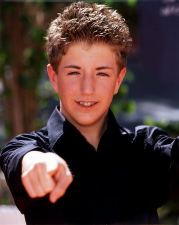 Picture of Billy Gilman