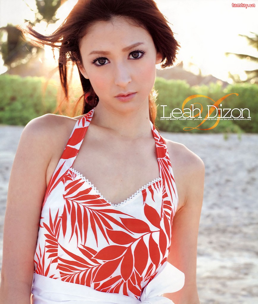 Picture of Leah Dizon