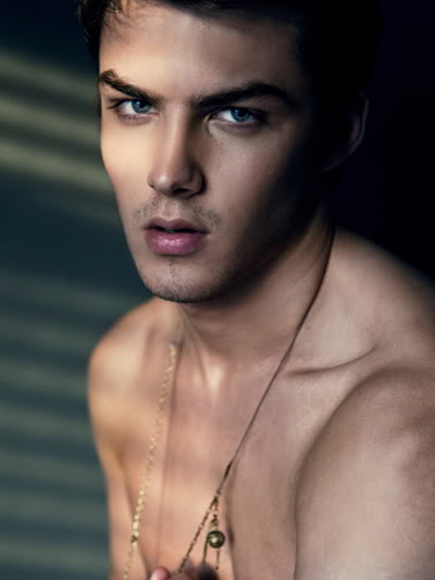 Picture of Jake Madden