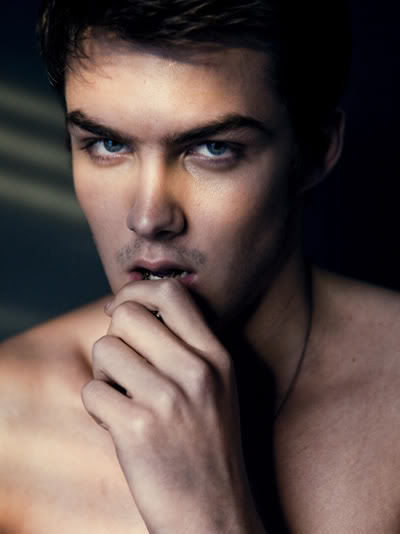 Picture of Jake Madden