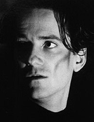 Picture of A. Michael Baldwin