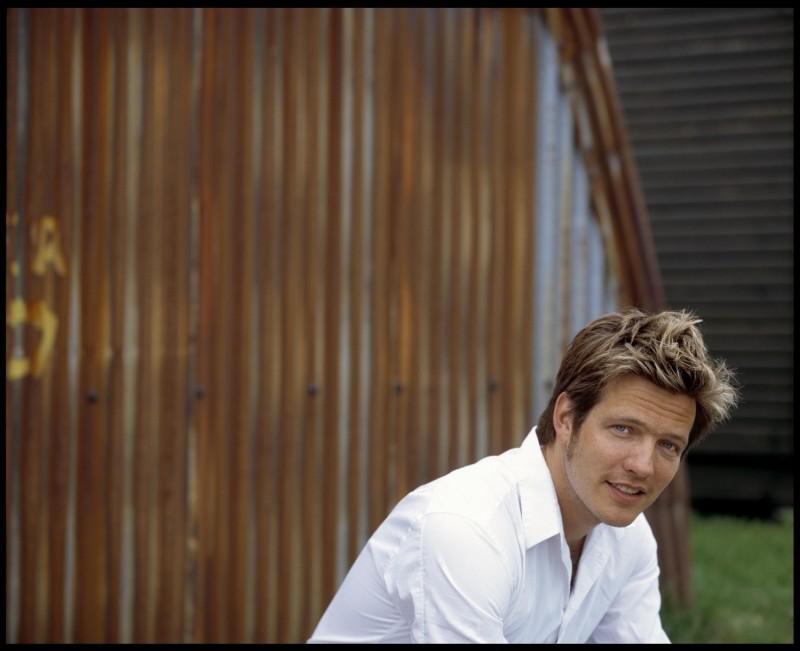Picture of Thomas Vinterberg