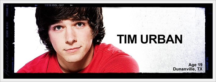 Picture of Tim Urban