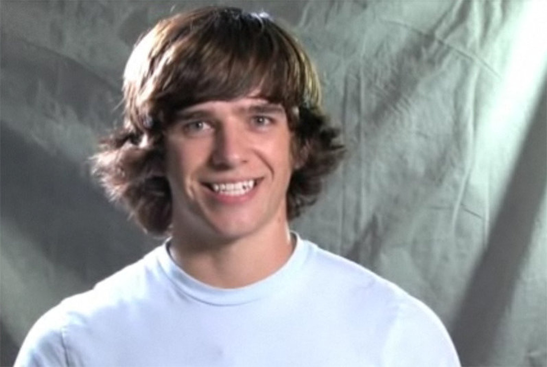 Picture of Tim Urban