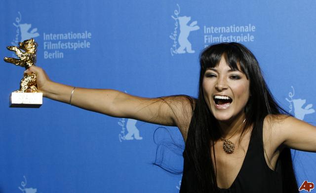 Image of Magaly Solier