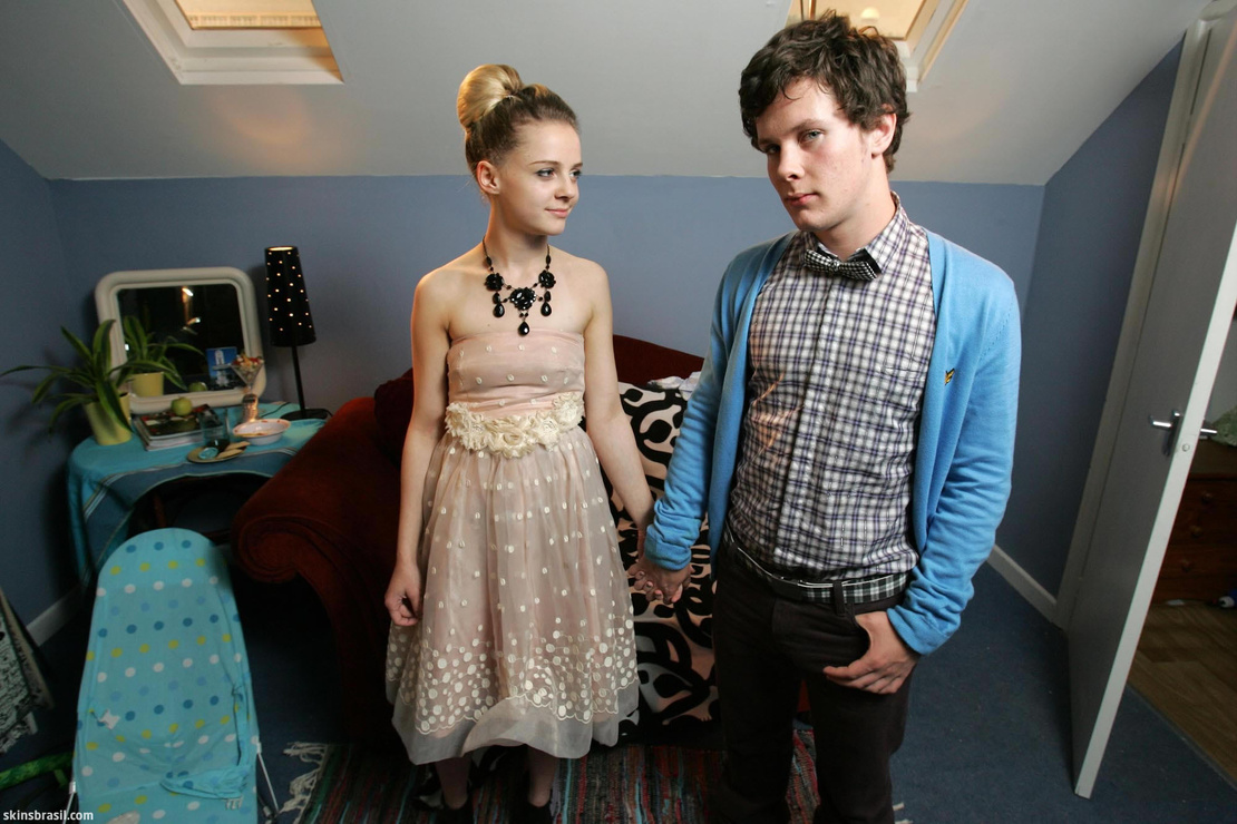 Picture of Ollie Barbieri