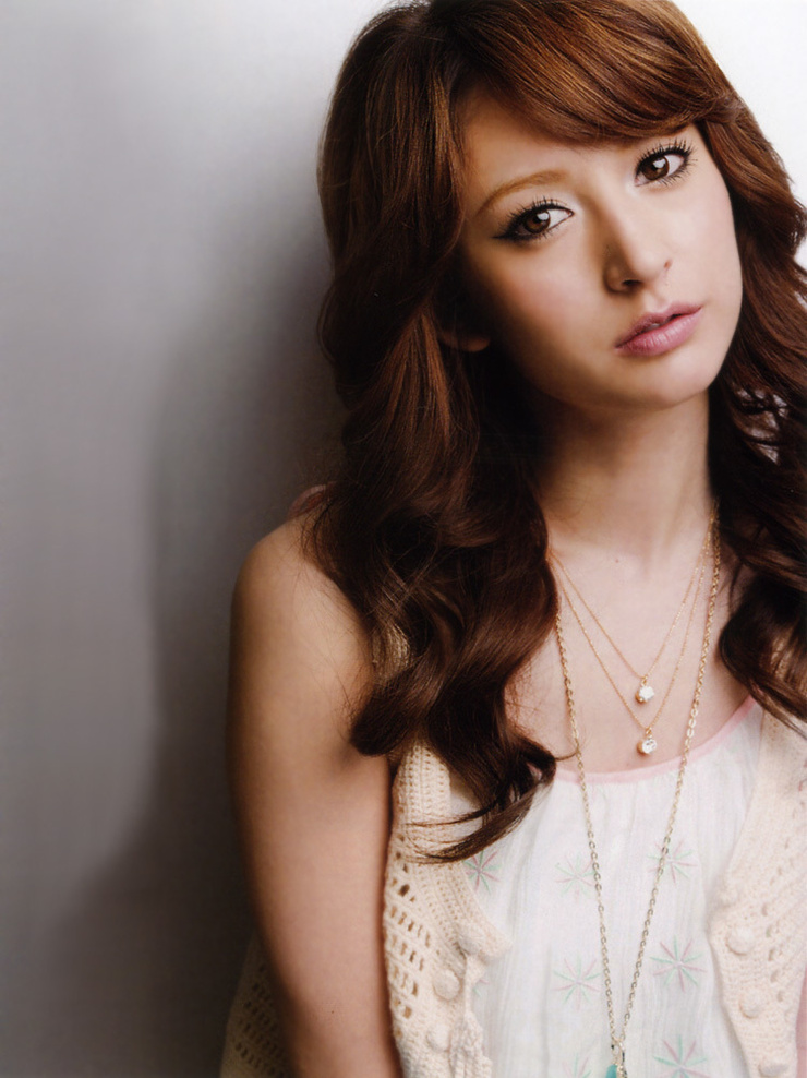 Picture of Leah Dizon