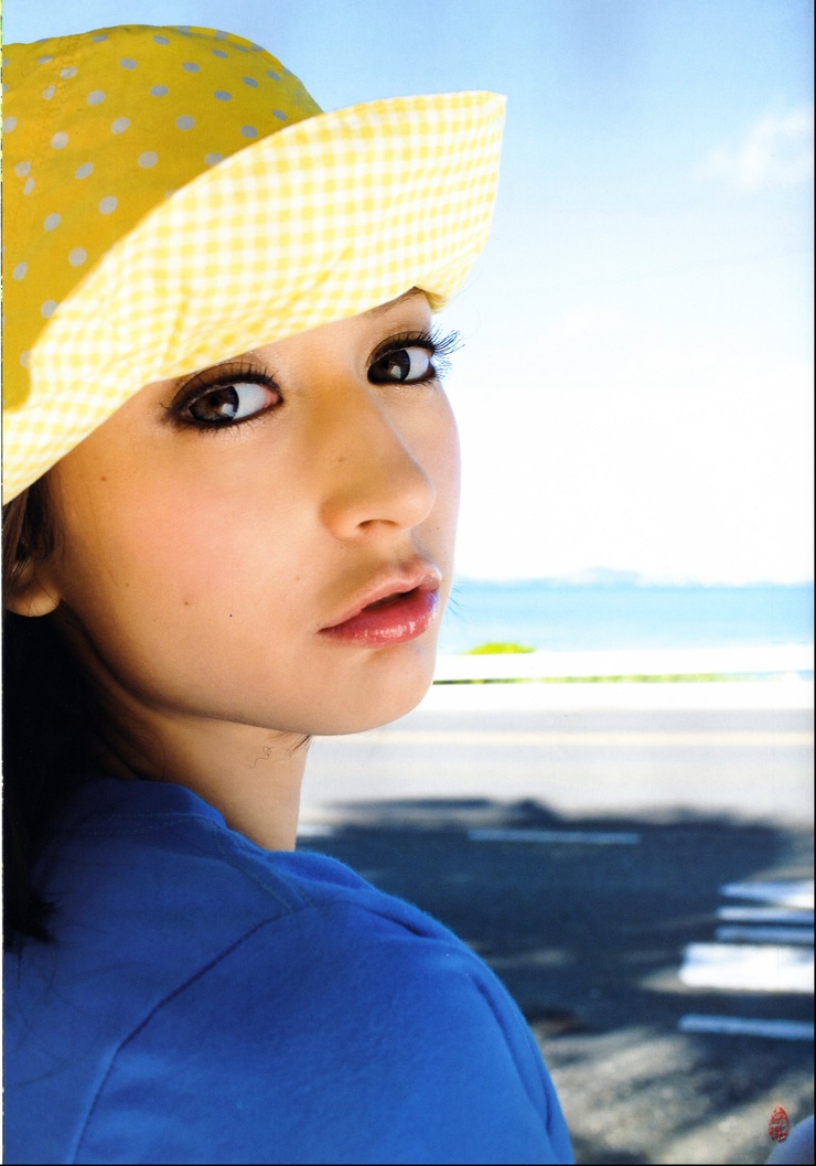 Picture of Leah Dizon