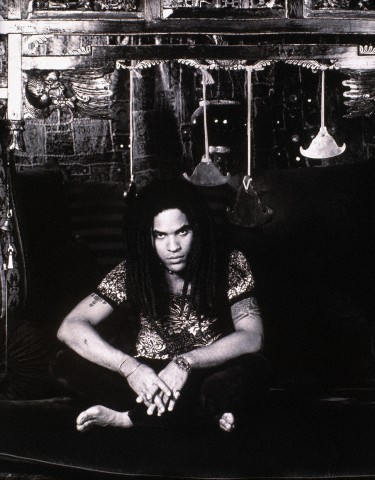 Picture of Lenny Kravitz