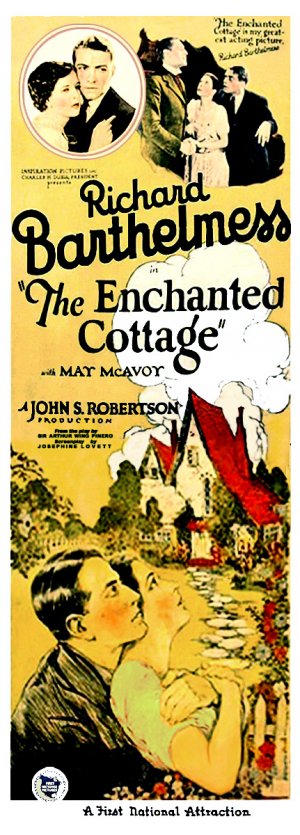 Picture of The Enchanted Cottage