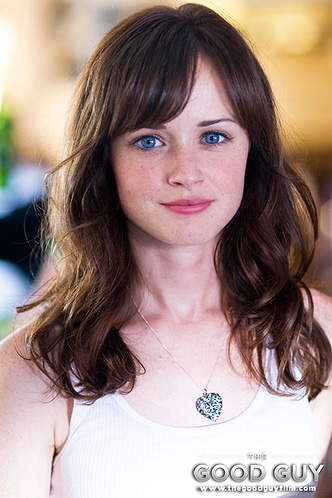 Alexis Bledel image