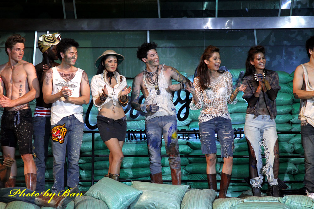 Picture of Pakorn Lam