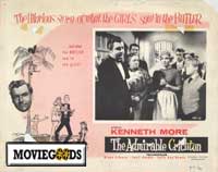 Picture of The Admirable Crichton