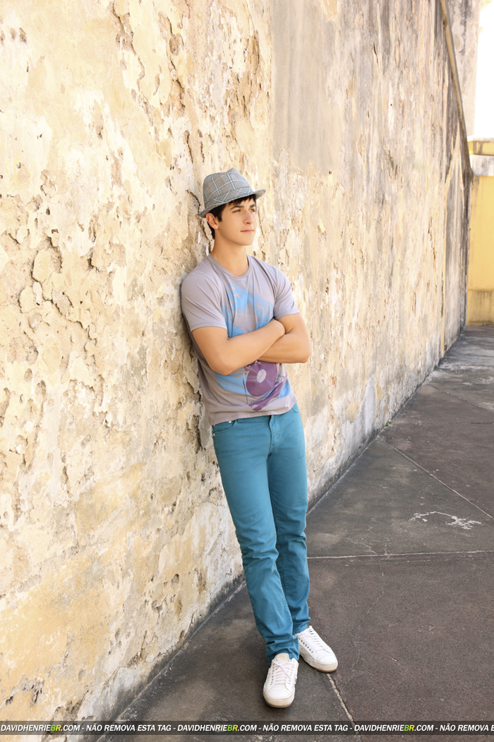 Picture of David Henrie