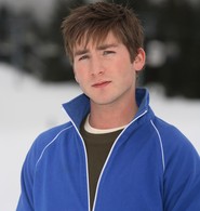 Picture of Jesse Moss