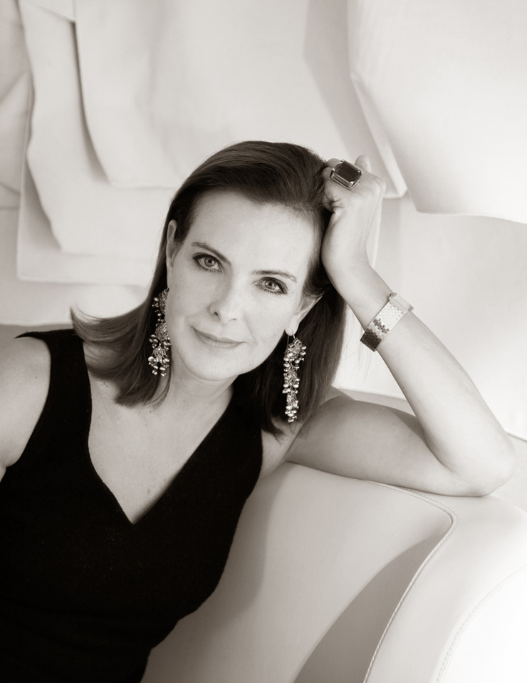 Carole Bouquet image