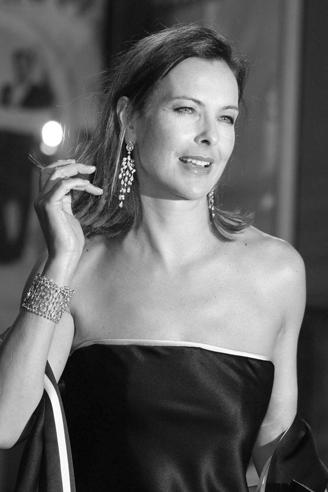 Picture of Carole Bouquet