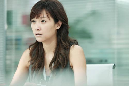 Picture of Jinglei Xu