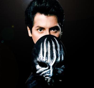 Picture of Val Valentino