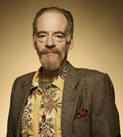 Picture of Geoffrey McGivern