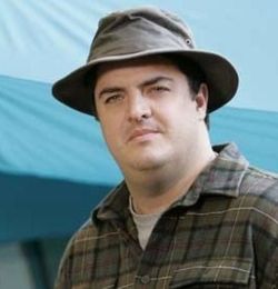 Picture of Steven W. Bailey