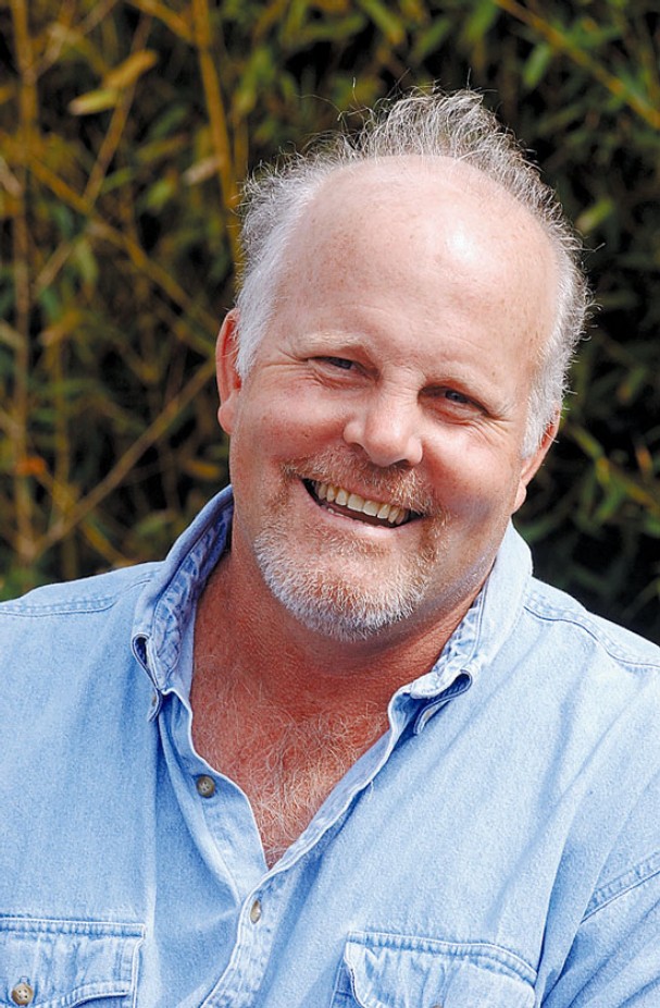 Picture of David Dwyer