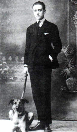 Picture of Edgar Neville