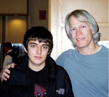 Image of Michael Beck