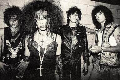 Tex and the Horseheads image