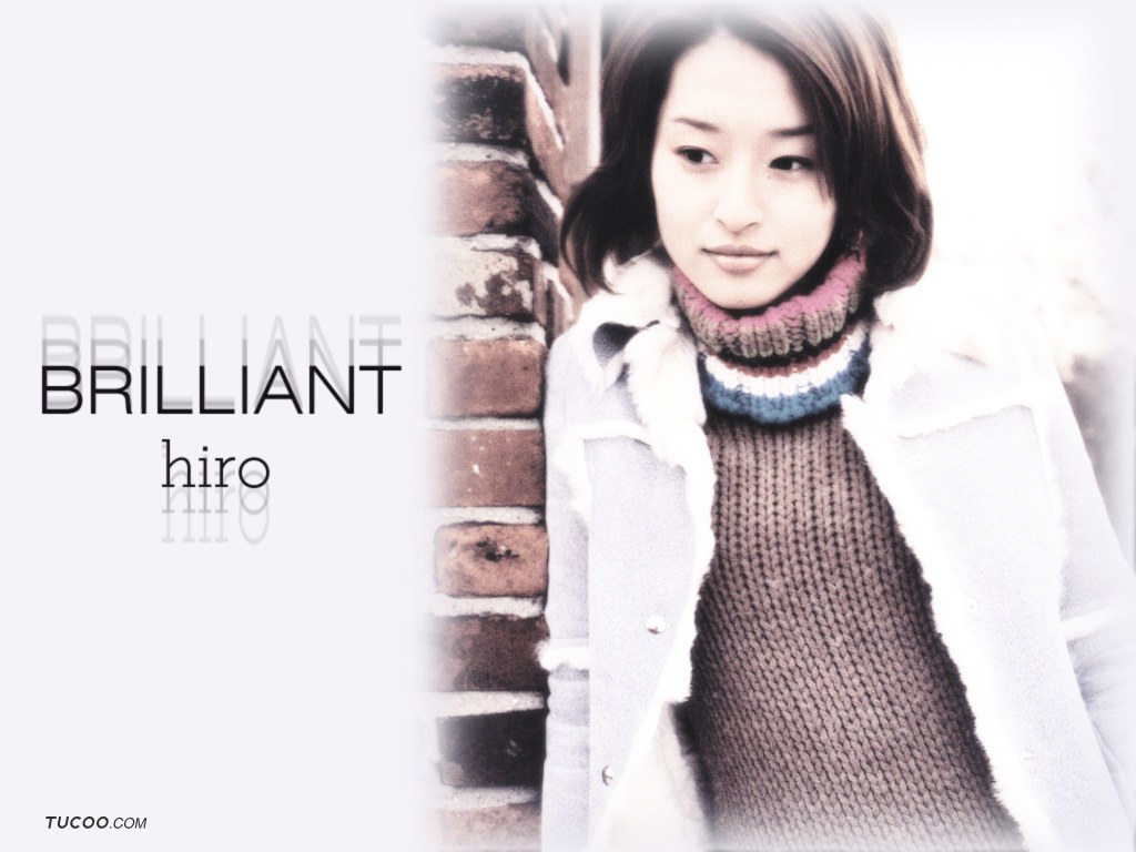 Picture of Hiroko Shimabukuro