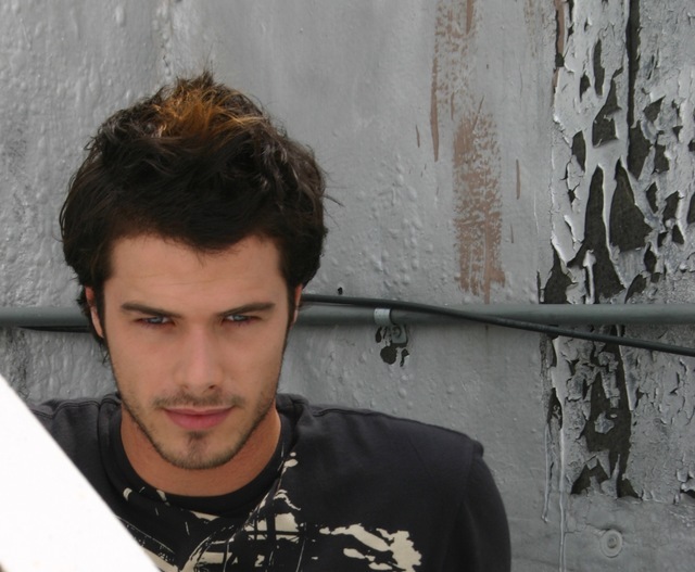 Picture of Oliver Goodwill