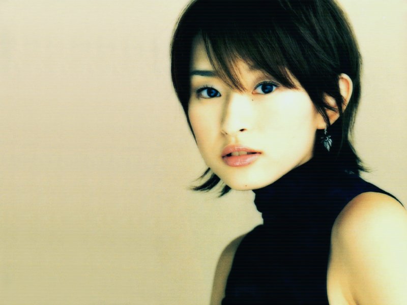 Picture of Hiroko Shimabukuro