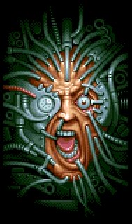 Picture of Chaos Engine