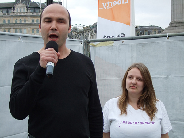 Picture of Tim Gebbels