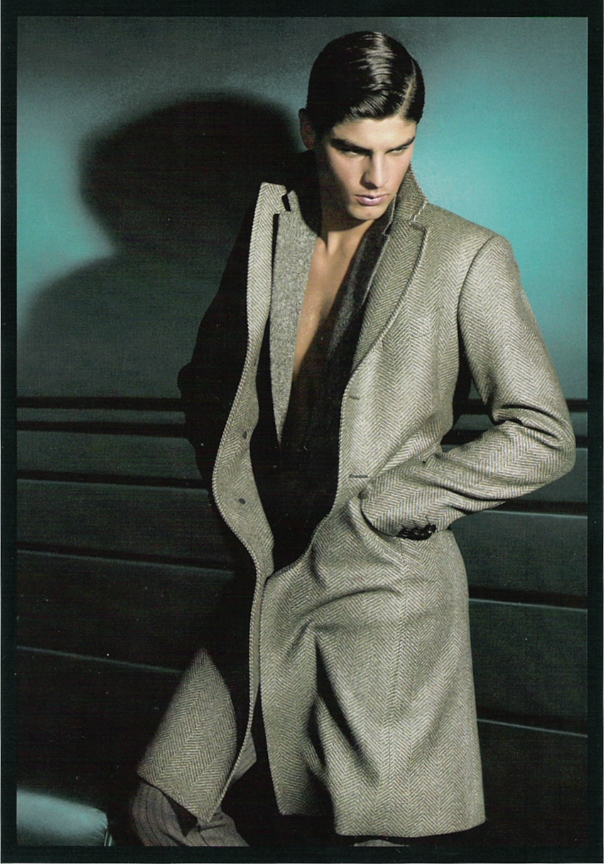 Picture of Evandro Soldati