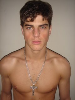Picture of Evandro Soldati
