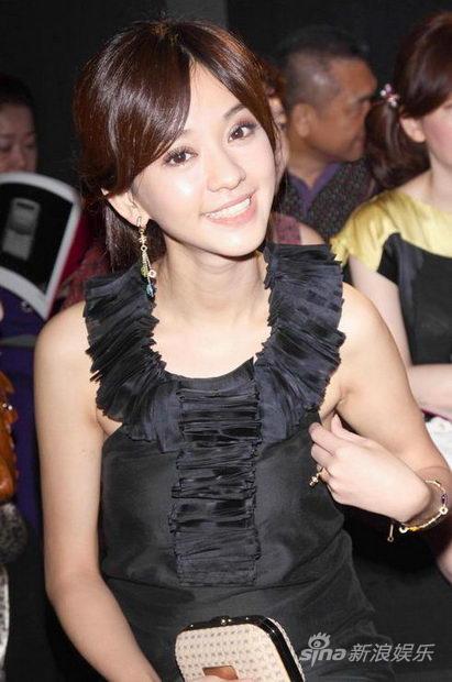 Picture of Ivy Chen