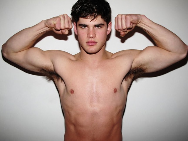 Picture of Ryan Bertroche